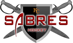Sabres Hockey | KC Hockey Club