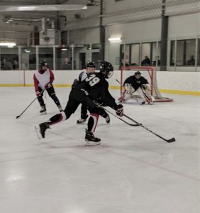 KC Sabres Evaluations | KC Hockey Club